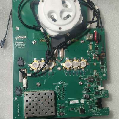议价Thermo/赛默飞iCAP6000/7000全系列射频发生可维修