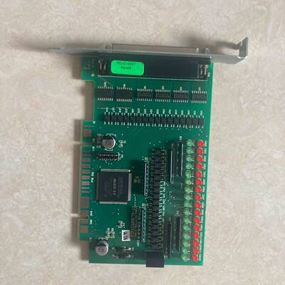 可维修PCI16 BIT INOUT OUTPUT VITROX议价