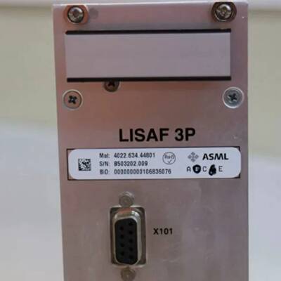 可议价ASML阿斯麦Lisaf 3P 4022.634.44801