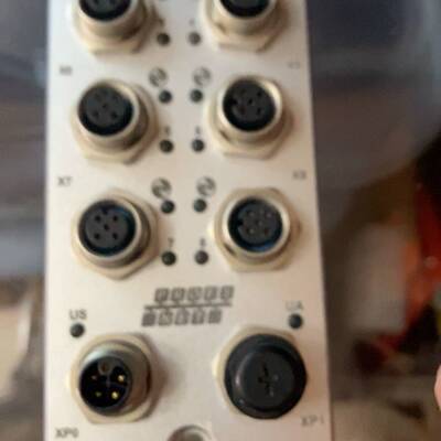 可维修MRVTECH精奇主站模块 MT67ML-PN-IOLM8A议价
