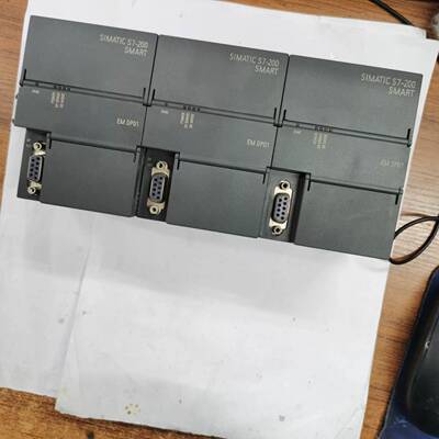 可维修西门子DP01.西门子smart200PLC 288-7DP议价