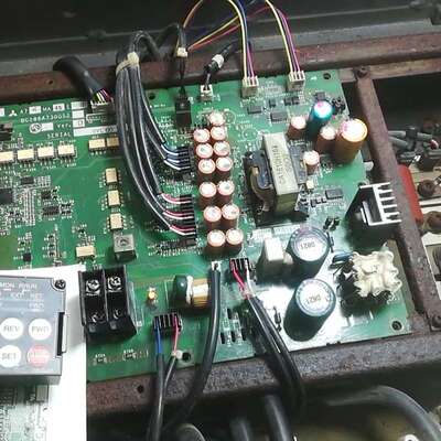 议价A74MA45ER A74MA45E CTR FR-F可维修