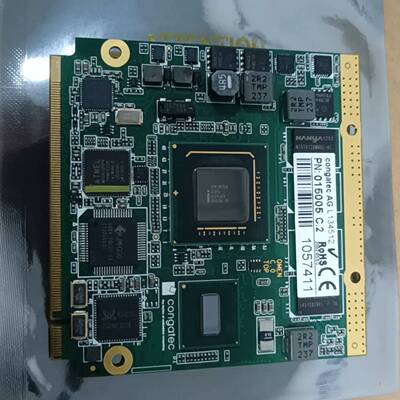 可维修congatec AGL134512工控主板，PN0150议价