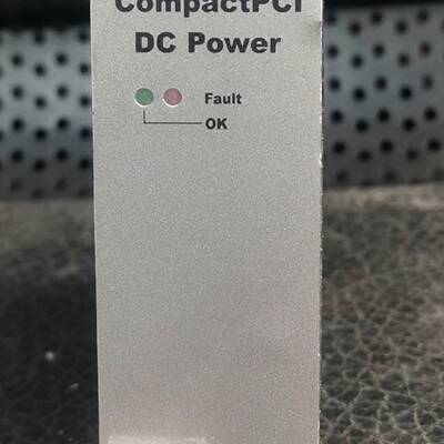 可维修compactPCI 电源模块，议价