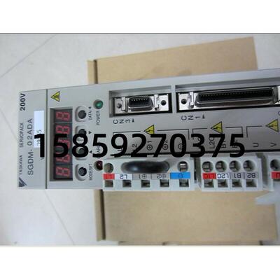 SGDH-01AESGDH-01AE-OY安川驱动器全新