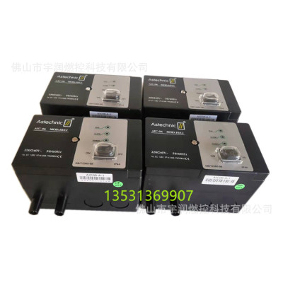 Astechnic烧嘴自动点火控制器AIC06-A-1  AIC06-B-1 AIC06-C-1