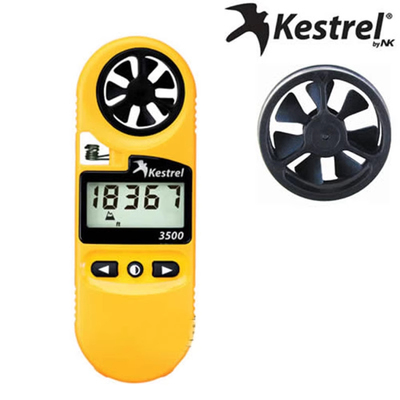 美国KestrelNK3500多功能风速仪