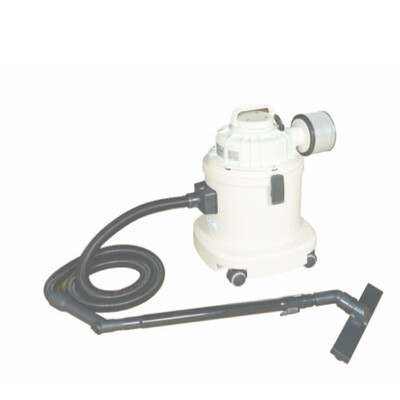 KOTOHIRA琴平工业 洁净室吸尘器 KTV-CR1-SUS