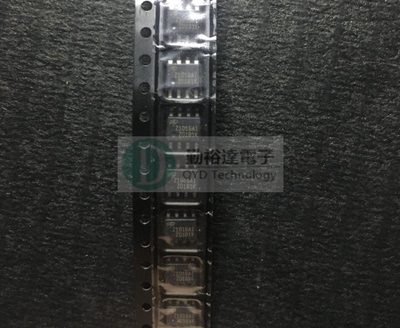原装正品 AOZ1016AI SOIC-8 4.5V~16V,2A 可调式DC-DC降压芯片