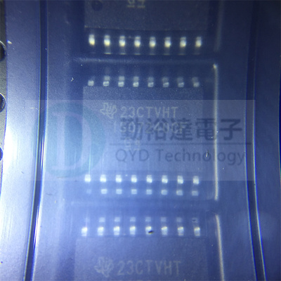 原装德州仪器数字隔离器