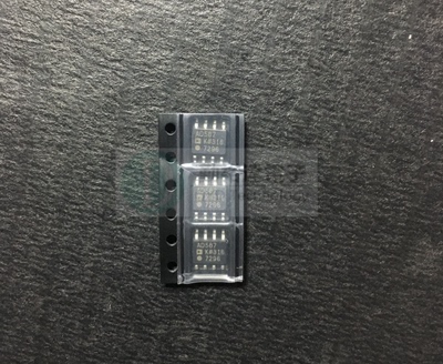 AD587KRZ AD587 SOIC-8 电压基准IC ADI全新原装现货 专业配单