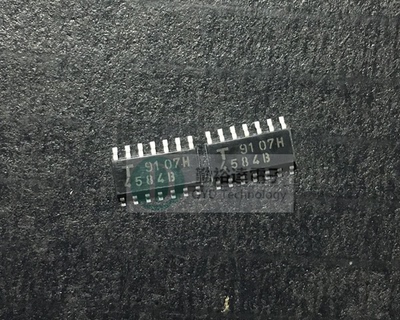 TC4584BF   4584BF SOP-14 中体5.2MM CMOS数字集成电路   全新原