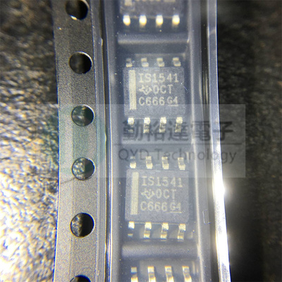 集成电路电子元器件ic