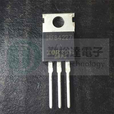 原装场效应管INFINEON/英飞凌