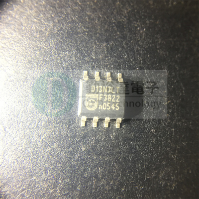 D13N3LT D13N3L 贴片 SOP-8 液晶电源管理芯片 D13N3LT 全新 里唯