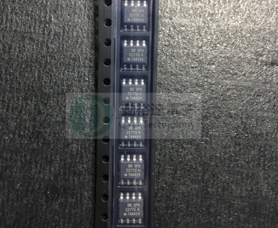 OPA2277U OPA2277 OPA2277UA SOP-8 运算放大器 进口TI 原装正品