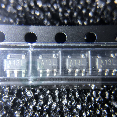 降压转换器电子元器件DHW