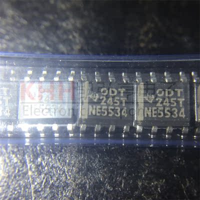 德州仪器运算放大器原装