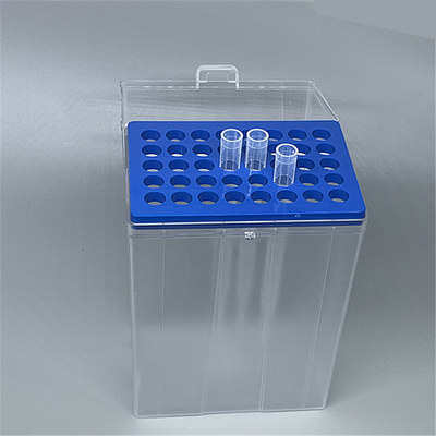 PC吸头盒5ml40孔902030R