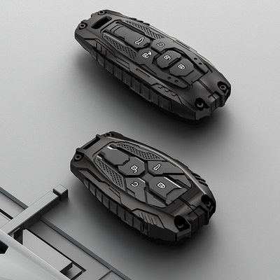 埃安yplus钥匙套aion广汽埃安splus/vplus/s魅580/y/v/s车壳包扣