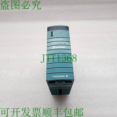 原装供应横河 NFPW442 电源模块 NFPW442-10-S2 220-240VAC/24VDC