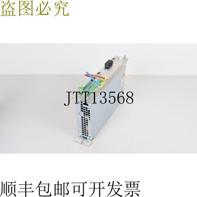 AMK Amkasyn KWD 1 伺服驱动器 KWD1+ KW-R04 经过测试的条件