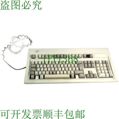 原装供应型号 M 1394417 AZERTY 键盘