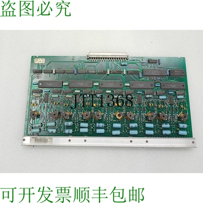 原装供应ROF 157 9002/1 R1K LIDI 9535 PCB卡模块 TVFII59002-R4