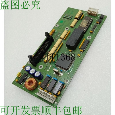 原装供应INDUSTRELEC 960501/0B 卡/