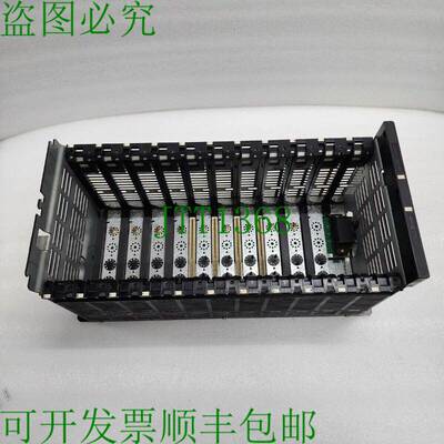 原装供应TSXRKS8 STD.RACK 8POS。 简单。 巴士