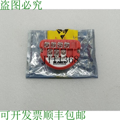 原装供应Honeywell 50086421-023 Hart 注册温度组件