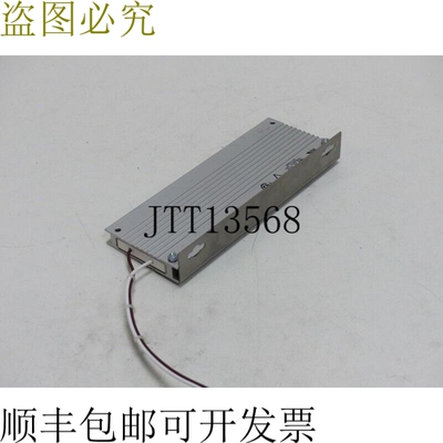 科赫 BWD500072 200W 850VDC 72欧姆