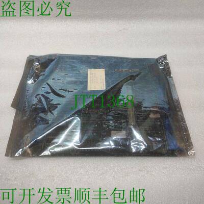 原装供应NOR CONTROL NN-791 I/O 处理器卡 NN791.10 HER100261G