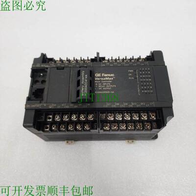 原装供应FANUC IC200UDR005-AA VERSAMAX
