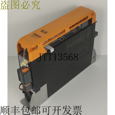 贝加莱自动化 8EI2X2MWTS0.0700-1 ACOPOS P3 伺服驱动器测试及 M