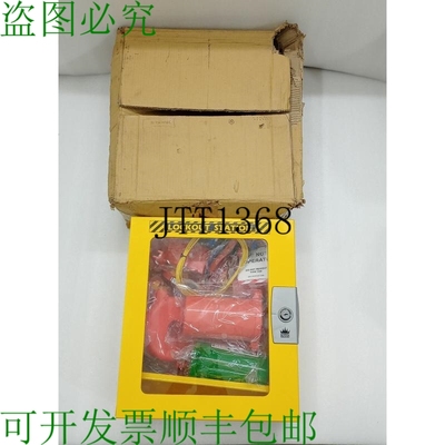 原装供应TAJLOTO上锁/挂牌站配件如引脚图片所示