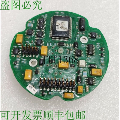 原装供应Ict 007114-001 Rev Aa 电路表 Ict 0932 EIM1 浓咖啡 /
