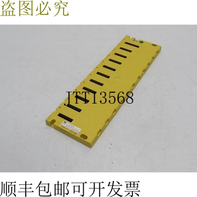 Fanuc A03B-0819-C001 I/O 开关 10 ABU10A 开关