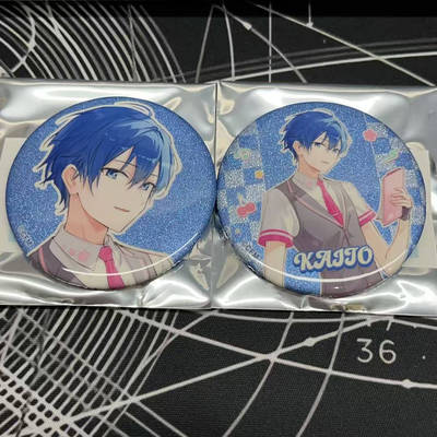 VOCALOID大哥kaito合集