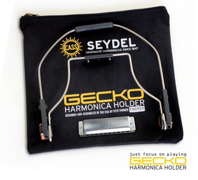 SEYDEL德国口琴人体工程学架子