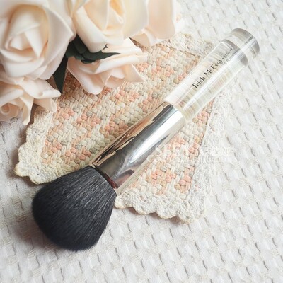 灰鼠毛柔软化妆刷包邮