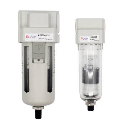 SMC型过滤器AF2000-02气源处理器3000-02/03 4000-04 5000-06/10D