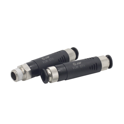 VUH管道式真空发生器PISCO型