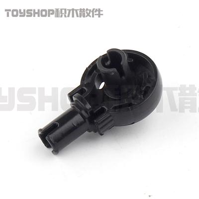 双鹰关节连接件国产积木