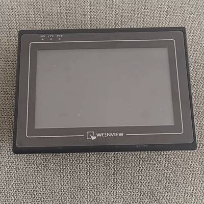 可维修威纶触摸屏MT6070iH 共2台议价