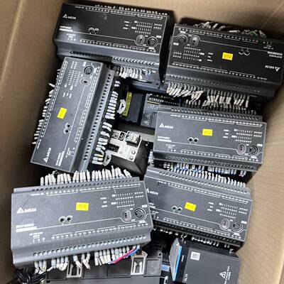 可维修台达PLC DVP40EC00R3议价