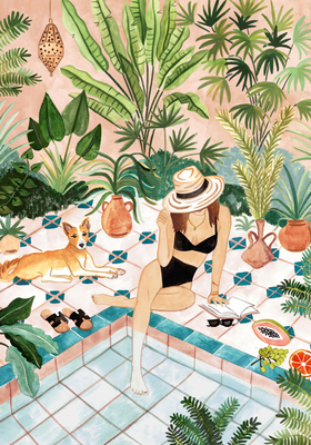 拼图Pieces&Peace法国进口