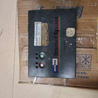 议价DATAPAQ 9000系列炉温测试仪，型号DP9061A，可维修