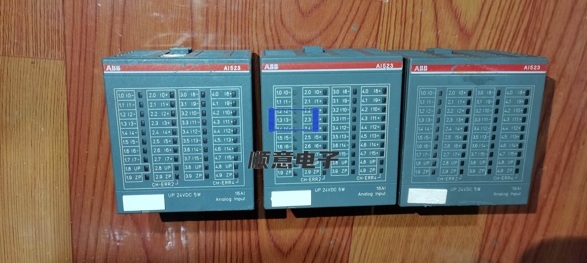 * AI523 1SAP250300R0001 TU515/1SAP212200R0001 ABB模块现货_虎窝淘