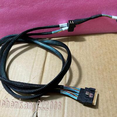 SFF-86548ito8643数据线